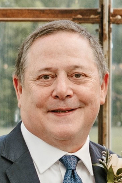 Edward R. Stonebraker 1960-2024 | News, Sports, Jobs - The Vindicator